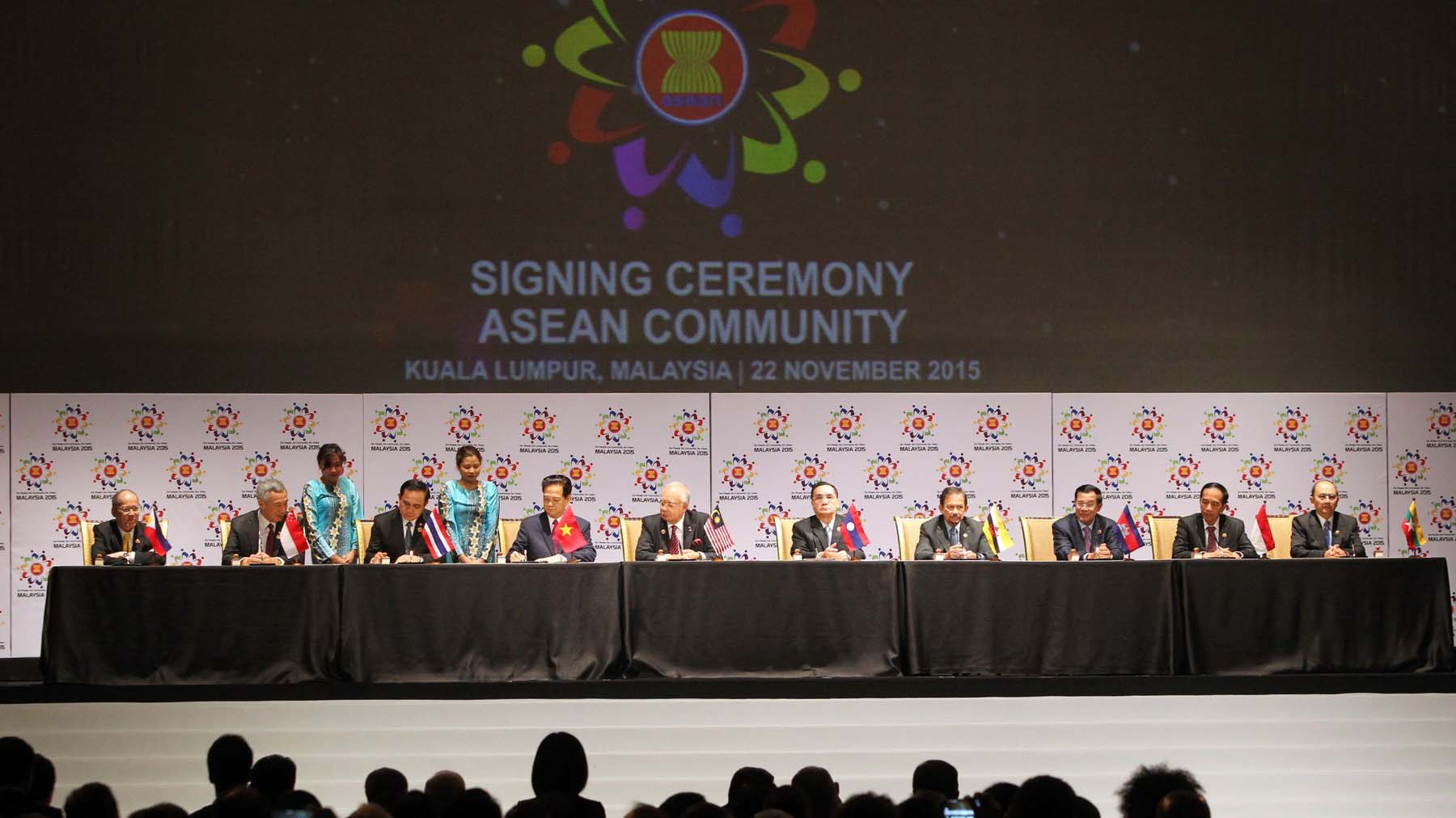 Vietnam’s 25 years of ASEAN membership: An active, proactive and ...